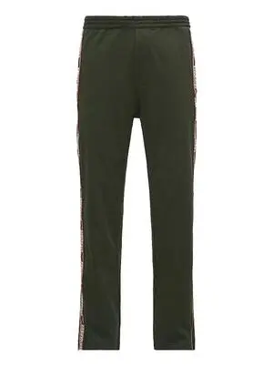 DSQUARED2 Side Band Logo Trousers
