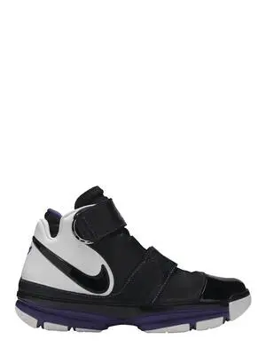 Nike Zoom Kobe St Orca Sneakers - Black/white/grape