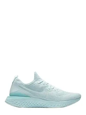 Nike Epic React Flyknit 2 Sneakers - Teal Tint Teal Tint Teal Tint
