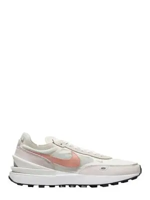 Nike Waffle One Sneakers - Sail/white/black