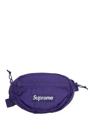 Supreme Waist Bag - Purple