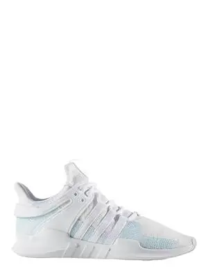 Adidas EQT Support ADV Parley Sneakers Running White/blue Spirit/off White