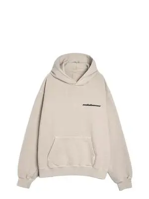 Yeezy Season 5 Chalk Hoodie - Mist