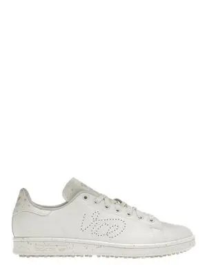 Adidas Stan Smith Golf Vice Sneakers White Tint/white Tint/grey One