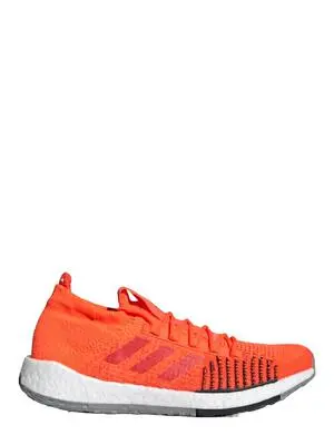 Adidas Pulseboost Hd Sneakers - Solar Red/hi/res Red