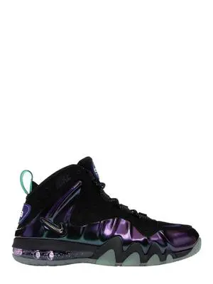 Nike Barkley Posite Max Sneakers - Court Purple/black