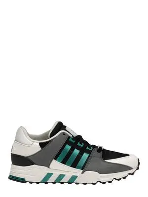 Adidas Eqt Support Consortium 30th Anniversary - Core Black/white Vapour