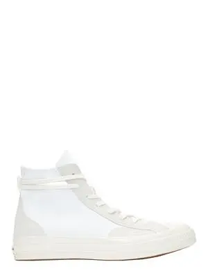 CONVERSE Chuck Taylor All Star 70 Hi Sneakers - White/egret