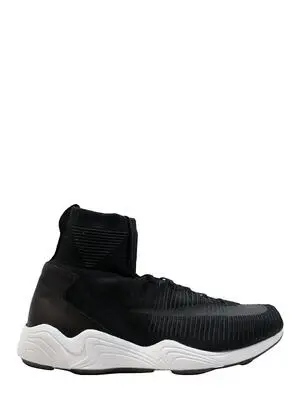 Nike Zoom Mercurial Flyknit - Black/white