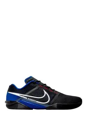 Nike Zoom Metcon Turbo 2 - Dark Smoke Grey/old Royal/black