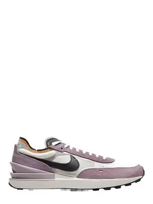 Nike Waffle One Sneakers - Sail/purple Smoke/alligator