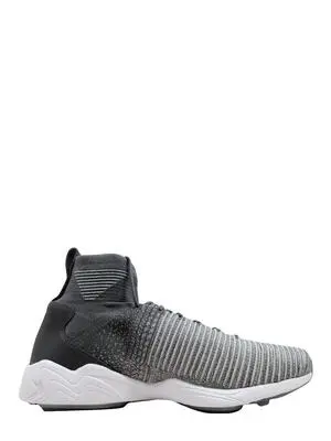 Nike Zoom Mercurial Xi Flyknit Fc - Dark Grey/wolf Grey