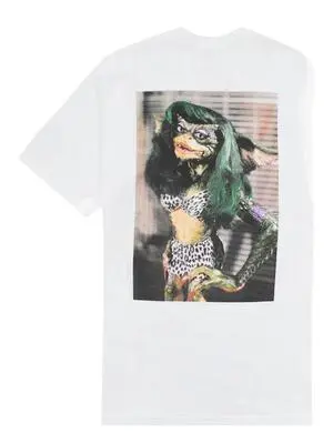 Supreme Greta Tee - White
