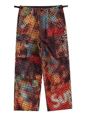 Supreme Goretex Paclite Cargo Pant - Multicolor