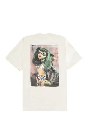 Supreme Greta Tee - Natural