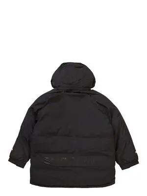 Supreme Gore-tex 700-fill Down Parka - Black