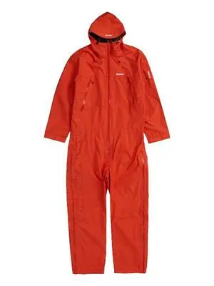 Supreme Goretex Paclite Suit - Orange
