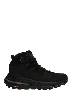 Hoka One One Kaha 2 High Gore-tex Sneakers - Black