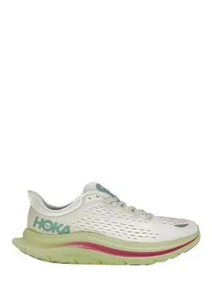 Hoka One One Kawana Sneakers - Blanc De Blanc/butterfly
