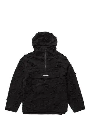 Supreme Griffin Anorak - Black