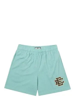 ERIC EMANUEL Ee Basic Short - Aqua Blue
