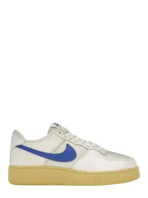 Nike Air Force 1 Low Unity - White/racer Blue/sail
