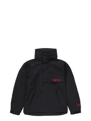 Supreme Gore-tex Anorak - Black