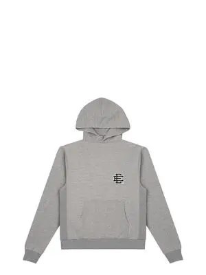 ERIC EMANUEL EE Basic Hoodie Heather/black/white