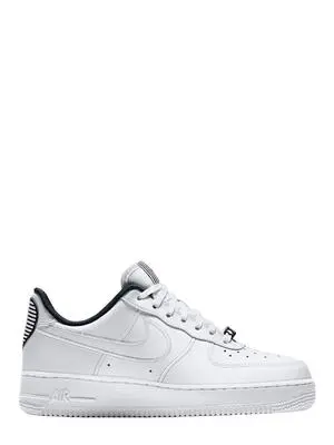 Nike Air Force 1 Low Valentine's Day - White/black