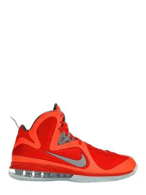 NIKE LeBron 9 Big Bang Sneakers