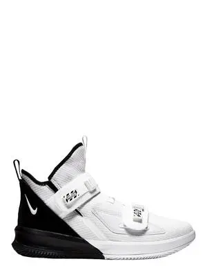 Nike LeBron Solder 13 SFG White/black