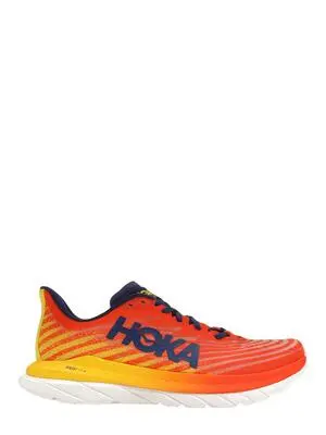 Hoka One One Mach 5 - Flame/dandelion