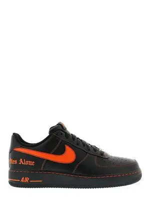 Nike Air Force 1 Low VLONE Black/orange