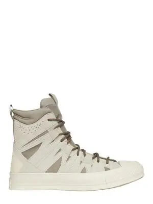 CONVERSE Chuck Taylor All Star 70 Hi Climate Escapeism - Crockery/turtle Dove/cement