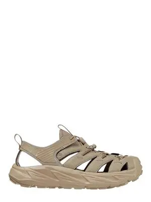 Hoka One One Hopara Sandals - Oxford Tan