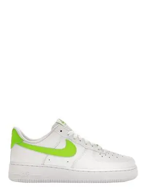 Nike Air Force 1 Low Sneakers White/action Green
