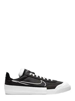 Nike Drop Type Hbr Sneakers - Black/white