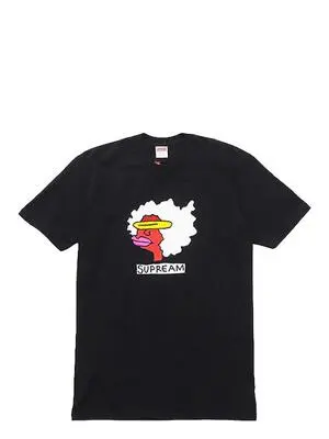Supreme Gonz Tee Shirt - Black