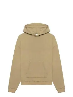 Nike Lebron James X John Elliott Nitrogen Hoodie - Khaki