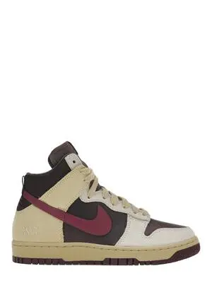 Nike Dunk High 1985 Valentine's Day - Alabaster/rosewood/earth