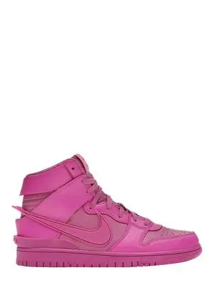Nike Dunk High Ambush - Active Fuchsia/lethal Pink