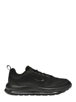 Nike Air Max Ap Triple Sneakers - Black