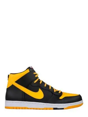 NIKE Dunk CMFT High-Top Sneakers