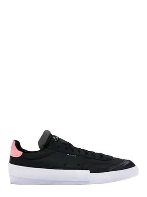 Nike Drop Type Lx Sneakers - Black/pink Tint/white