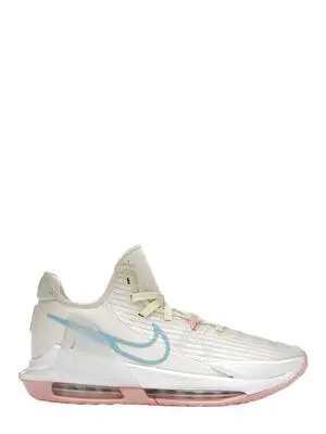 Nike Lebron Witness Easter Sneakers - Coconut Milk/vapor Green/citron Tint