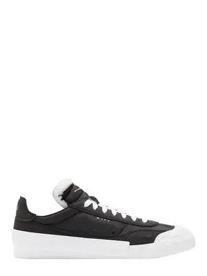 Nike Drop Type Lx Sneakers - Black/white