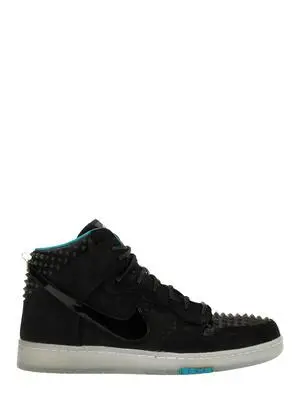 Nike Dunk High Allstar Game Sneakers - Black/hyper Jade