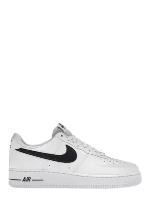 Nike Air Force 1 Low Sneakers White/black