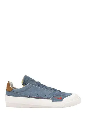 NIKE Nike Drop Type LX Denim Sneakers