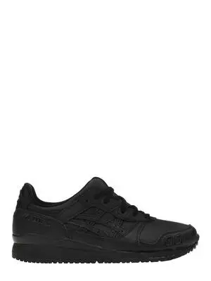 Asics Asics Gel-Lyte III OG Sneakers Black